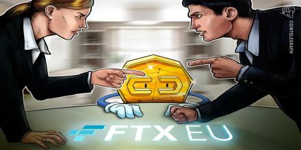 Backpack Exchange e FTX entram em conflito sobre a propriedade da FTX EU