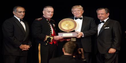 Donald Trump wspierany przez kolejny projekt z branży kryptowalut! W grę wchodzą miliony!