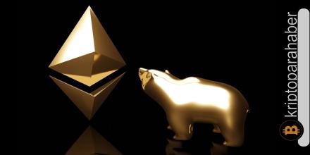 Ethereum fiyatı kritik destekte: İşte, yeni bir yükseliş rallisi için takip edilmesi gereken seviyeler