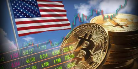 米国機関のビットコイン保有率が過去最高 世界の60%以上に=CryptoQuant