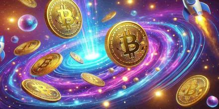 $SOLX rośnie mimo spadków na rynku kryptowalut – Solaxy rewolucjonizuje Solanę