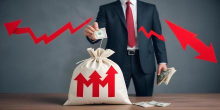 Bu Altcoin Traderı Yüzde 90 Kaybı 2,5 Milyon Kazanca Çevirdi!