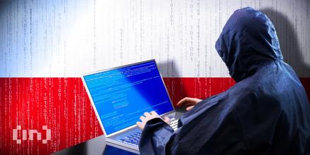 30-latek stracił „tylko” 11 000 zł na lajkowaniu filmów i kryptowalutach