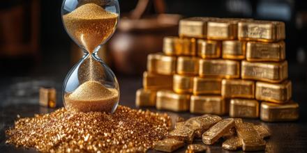 Goldman Sachs: Altın için 3.000 Doları Ancak Bu Tarihte Görürüz!