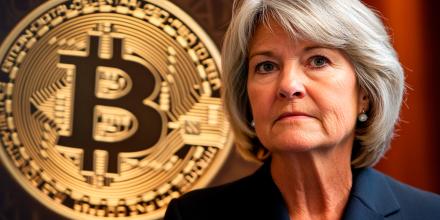 Senado dos EUA cria subcomitê para criptomoedas, liderado por Cynthia Lummis