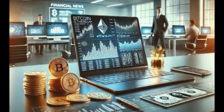 Investimentos em fundos cripto ultrapassam R$1,4 bilhão no Brasil