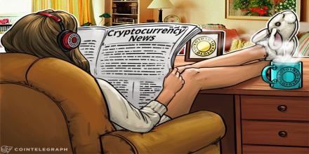 Notícias Cripto: SRM Ventures e ObraBank, OKX no faroeste, CoinEx com novas listagens e Bitso supera 9 milhões de usuários