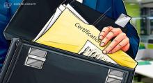 Empresa Blockchain prevé una oportunidad post COVID19 para el sector ciberseguridad