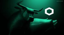 Chainlink Kurs Explosion: Börsen-Listing katapultiert LINK 18% ins Plus