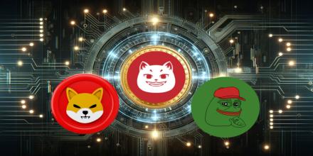 SHIB ve PEPE Momentum Kaybederken Catzilla Yakında Çift Haneli Büyüme ile Yatırımcıları Şaşırtacak!
