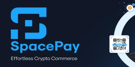Pré-venda do SpacePay se apresenta como uma chance de revolucionar a economia do blockchain