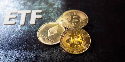 2025 Kripto ETF Yılı Olacak: 50 Yeni ETF Geliyor!