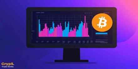 Bitcoin dalej traci. Analitycy mają jednak dobrą wiadomość dla inwestorów