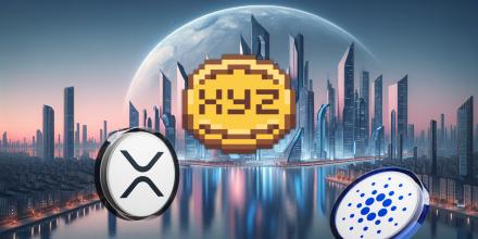 Cardano ve Ripple yatırımcıları, %30.000’lik bir patlamaya hazırlanan XYZVerse’e akın ediyor