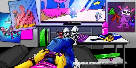 10 jogos da Web3 que recompensam jogadores com criptomoedas anunciam airdrops e novas versões