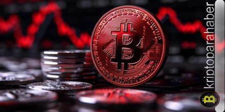 Analistler uyarıyor! Bitcoin fiyatındaki geri çekilme ayı piyasasının başlangıcı mı?