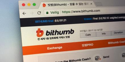 Asya’nın Devi Bithumb İki Altcoin İçin Karar Aldı, Fiyatlar Hızla Yükselişe Geçti