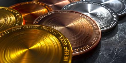 Uzman Görüşü: Boğa Koşusu için Bu 4 Altcoin En İyi Seçim!
