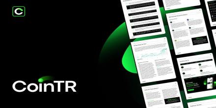 CoinTR, kripto dünyasının 2024 haritasını çıkardı