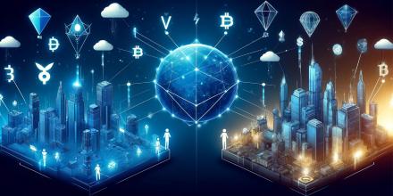 Exchange centralizada vs. descentralizada: qual a melhor opção para 2025?