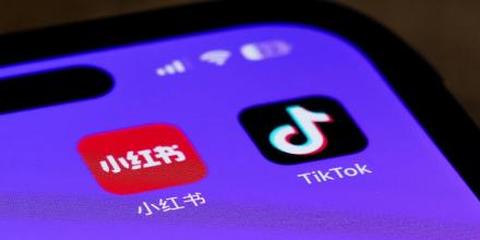ByteDance – nie sprzedamy Muskowi. „Czerwona Książeczka” promowana zamiast TikTok-a
