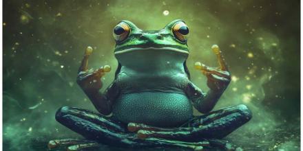 Memecoinowy agent AI nie ist… A jednak!