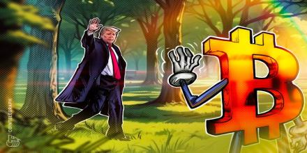Entradas de Bitcoin sob Trump geram nova meta de preço de US$ 249 mil para o BTC em 2025