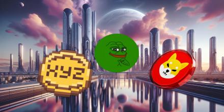 XYZVerse vs. PEPE ve SHIB: Analistlerin 2025’te XYZVerse’e Güvenmelerinin Önemli Nedenleri