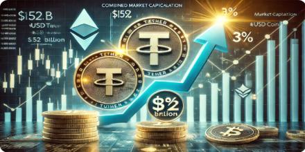  [주요 뉴스] 비트코인, CPI 데이터로 9만9000달러 회복… 스테이블코인 공급 정체가 변수