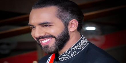 Presidente de El Salvador diz que bitcoin vai disparar