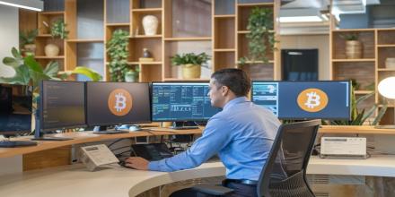Banco BV procura especialista em blockchain e Web3 para colaborar com Drex