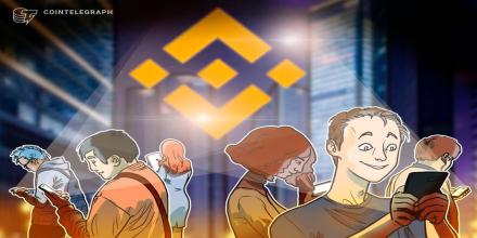 Juros em aberto do BTC na Binance saltam US$ 500 milhões horas após dados de inflação ‘favoráveis’ dos EUA