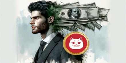 Milionar în ETH prezice o creștere mare în curând – Catzilla și 5 altcoin-uri cu câștiguri incredibile în acest trimestru