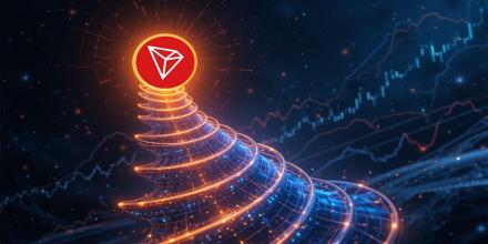 Czy nowy stablecoin TRX może podnieść swoją cenę? Kluczowe spostrzeżenia w tekście!