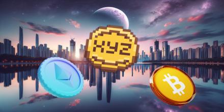 Ethereum ve Bitcoin yatırımcıları 5.000 kat kazanç için XYZVerse’e akın ediyor — Yeni kripto kralı mı?
