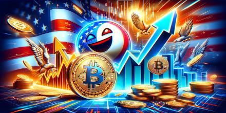 Governo Trump estuda incluir XRP e Solana em futuras reservas de criptomoedas
