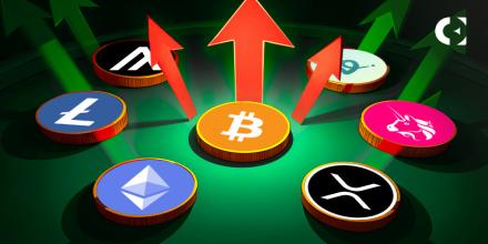 ¿Las altcoins se recuperarán aún más? Explicación de la caída de los rendimientos de los bonos del Tesoro a 10 años