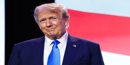 Kripto dünyasının en büyükleri Trump için buluşuyor: Biletler tükendi
