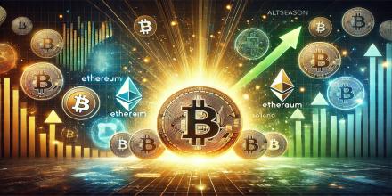 Open Interest de Bitcoin futuro aumenta mais de 30% na Binance