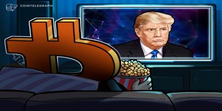 Bloco 'Trump 47' da MARA destaca a expectativa por um presidente pró-Bitcoin