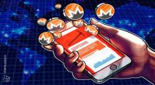 HTC Says Its Exodus ‘Blockchain Smartphone’ Will Mine Monero (XMR)