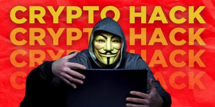 Crypto Hack Weekly Report: Major Hacks and Scams in the Decentralized Finance World