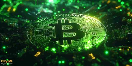 Bitcoin spada poniżej 100 000 USD, a następnie odbija po nowe ATH!