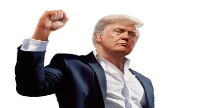 Trump macht mit Memecoin Milliarden während EZB-Banker gegen Bitcoin-Reserve wettern und Bundesbank-Präsident von Tulpenblase spricht