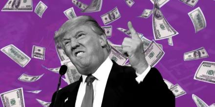 Donald Trump Cryptos Trigger $80B Memecoin Market Boom