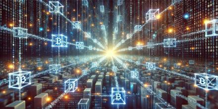 Bitget quer captar US$ 5 mil para financiar rede móvel on-chain