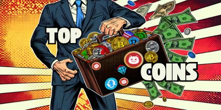 Pro-Kripto Başkan Öncülüğünde Bu 5 Altcoin Şimdiye Kadarki En Büyük Fırsatınız Olabilir