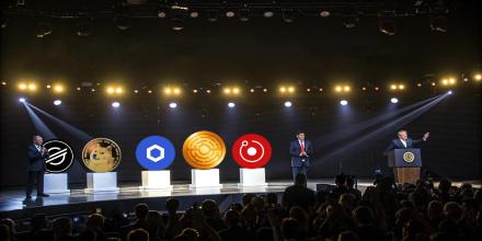 Altcoin Sezonu Neredeyse Geldi mi? Hangi Coinler Yüzde 300 veya Daha Fazla Yükselebilir?