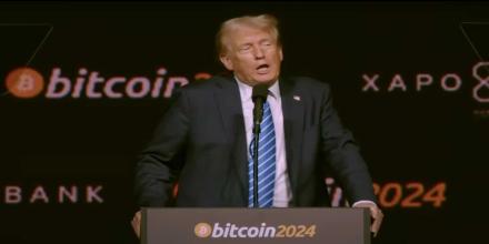 Wiedz, że coś się dzieje. World Liberty Financial zabezpiecza domeny związane z Trumpem