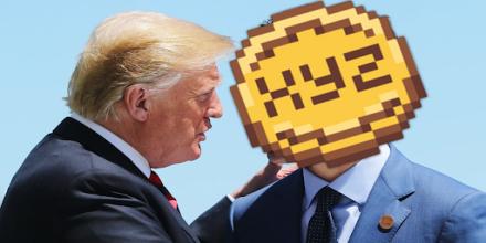 Trump declară răsăritul unei noi ere a monedelor meme—analiștii spun că sezonul altcoin este iminent!